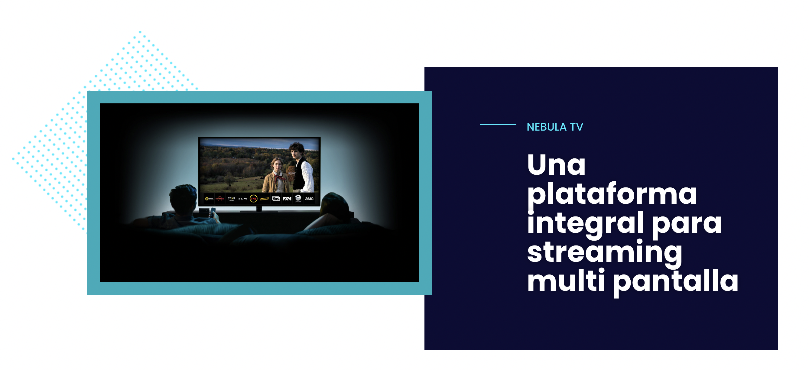 Productos y soluciones IPTV | Movipbox